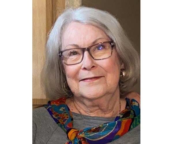 Carolyn Strange Obituary (1941 - 2025) - Petaluma, CA - Press Democrat