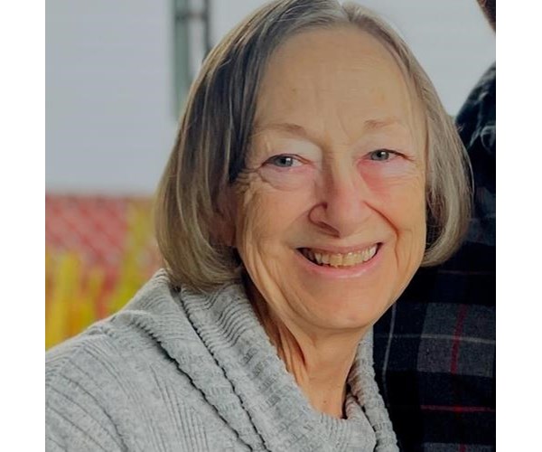 Katherine Thomas Obituary (1946 - 2025) - Petaluma, CA - Press Democrat