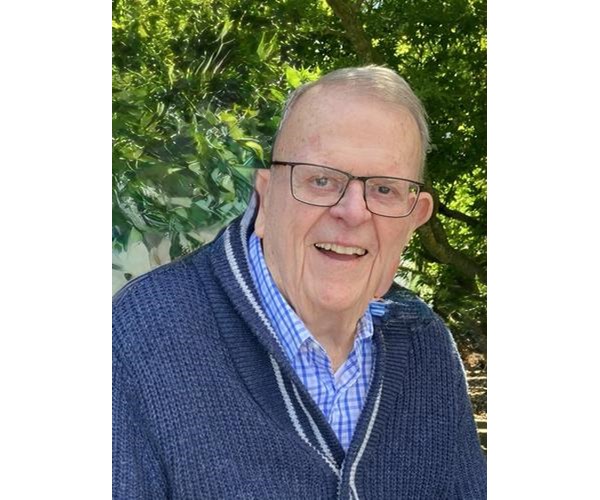 Gerald Ryan Obituary (1932 - 2025) - Petaluma, CA - Press Democrat