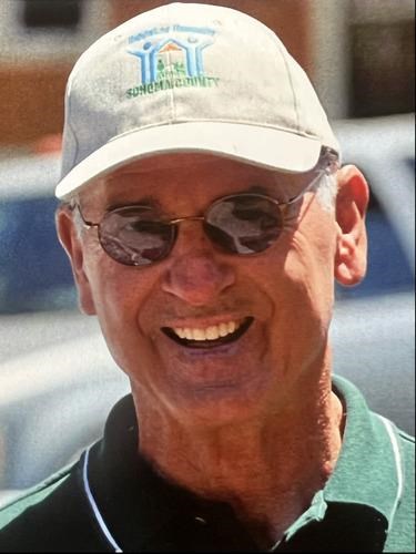 Tom Perry Obituary (1938 - 2025) - Santa Rosa, CA - Press Democrat