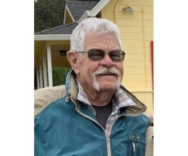 Alan Mahoney Obituary (1942 - 2025) - Petaluma, CA - Press Democrat