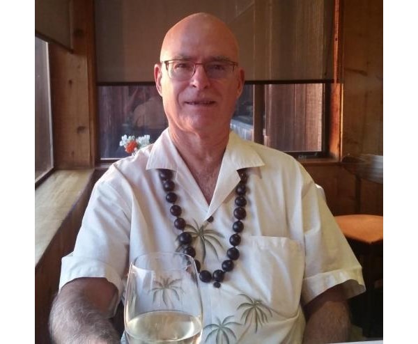 James Carroll Obituary (2025) - Windsor, CA - Press Democrat