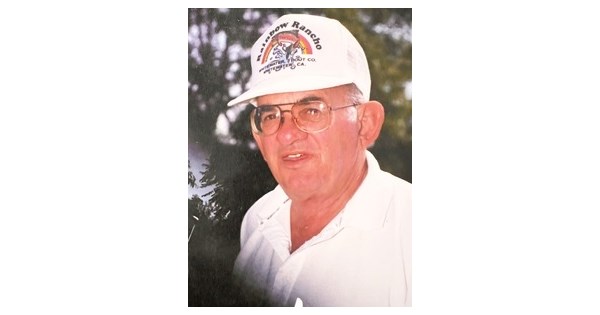 Donald Mantz Obituary (1929 - 2022) - Legacy Remembers