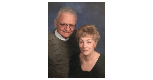 Col. Rasmussen(Lt. Obituary (2022) - Moreno Valley, CA - The Press ...