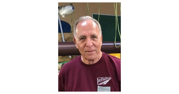 Robert Neves Obituary (2023) - Hemet, CA - The Press-Enterprise