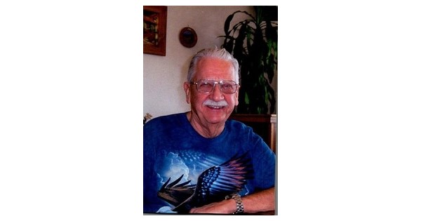 Robert Zechar Obituary (2023) - Hemet, CA - The Press-Enterprise