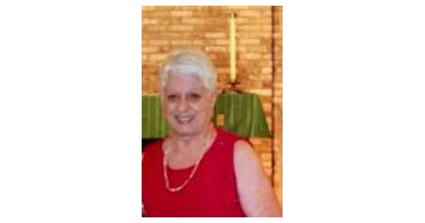 Ellen Munyon-Orange Obituary (1938 - 2023) - Loris, NJ - The Press of ...
