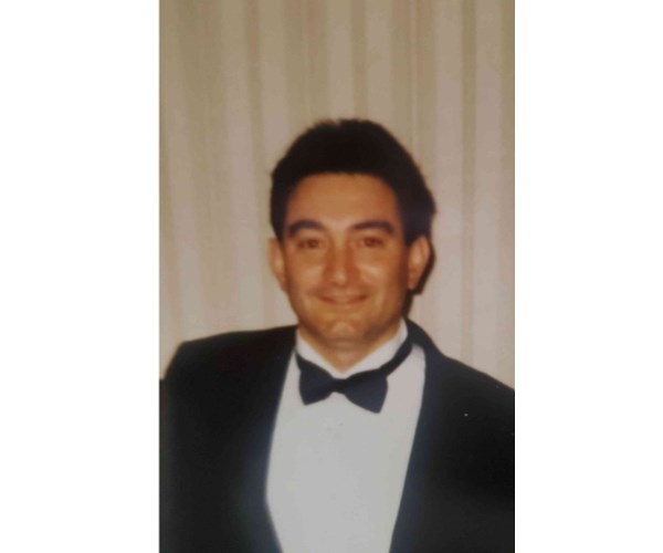 Frank Romano Obituary (2023 - 2023) - Mullica Township, NJ - The Press ...