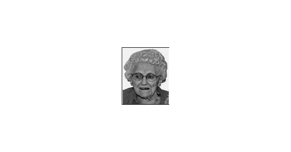 IRENE FENTON Obituary (2009) - Atlantic City, NJ - The Press of ...