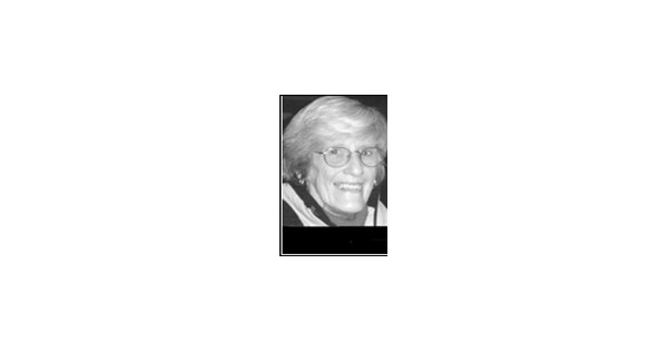 MARTHA HENDRICKSON Obituary (2009) - Atlantic City, NJ - The Press of ...