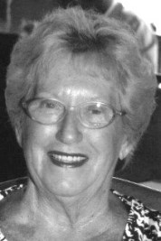 MARY KISSANE Obituary (2011) - Atlantic City, NJ - The Press of ...