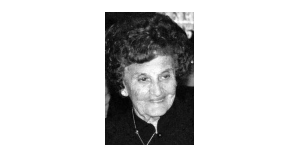 ELIZABETH SACCO Obituary (2012) - Atlantic City, NJ - The Press of ...