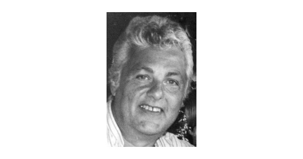 GARY GIBBONS Obituary (2012) - Palermo, NJ - The Press of Atlantic City