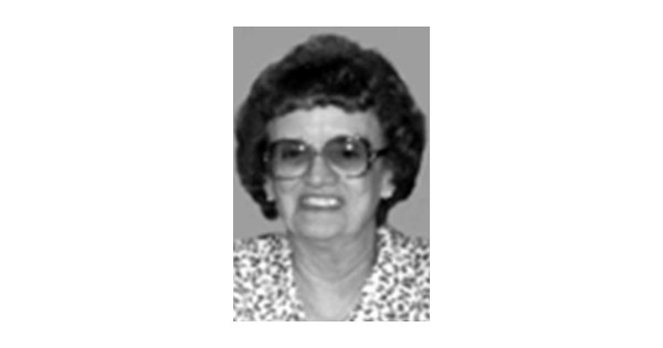 MARY RAKOWSKI Obituary (2012) - Atlantic City, NJ - The Press of ...