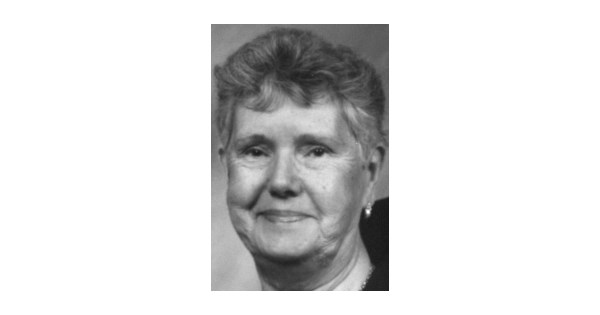 ANNE MORRISON Obituary (2012) - Atlantic City, NJ - The Press of ...