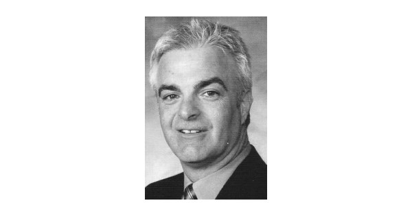 PATRICK BINGHAM Obituary (2013) - Atlantic City, NJ - The Press of ...