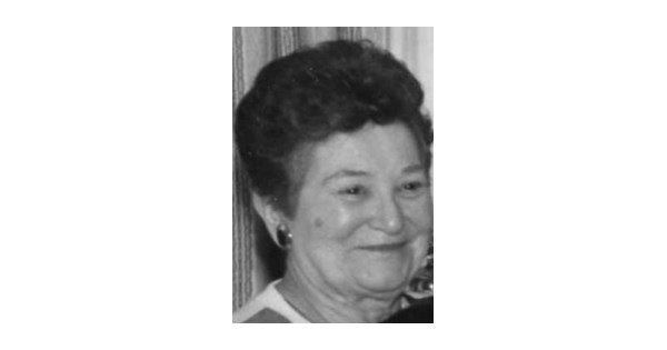 MARIE TRIBOLETTI Obituary (2013) - Atco, NJ - The Press of Atlantic City