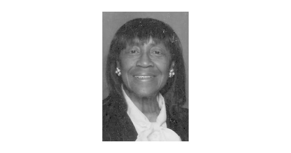 DORIS JACKSON Obituary (2013) - WINSTON SALEM, NC - The Press of ...