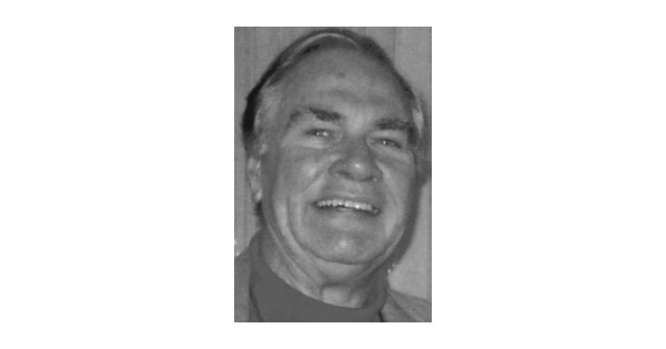EDWARD BUCKALEW Obituary (2013) - Ocean City, NJ - The Press of ...