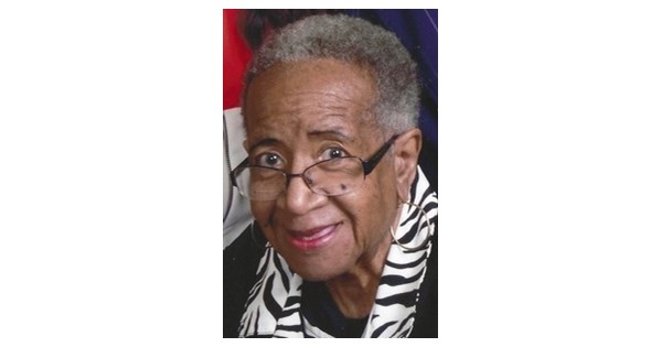 Alma Jackson Obituary (1936 - 2020) - Atlantic City, NJ - The Press of ...