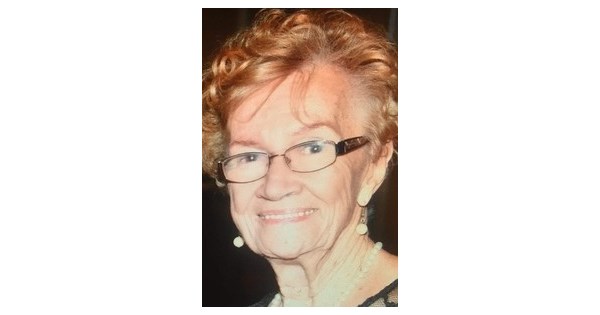 Mary Smith-Jackson Obituary (1934 - 2020) - Pleasantville, NJ - The ...