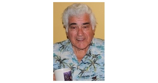 Thomas Passerello Obituary (2020) - Collings Lakes, NJ - The Press of ...