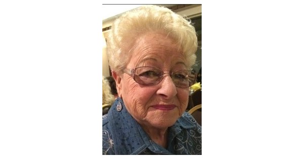 Marie Poggi Obituary (1925 - 2020) - Buena Vista Township, NJ - The ...