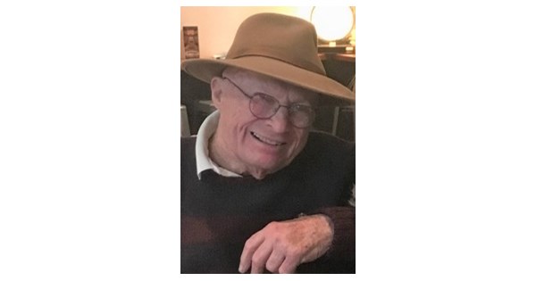 Andrew McElroy Obituary (1931 - 2021) - Margate, NJ - The Press of ...