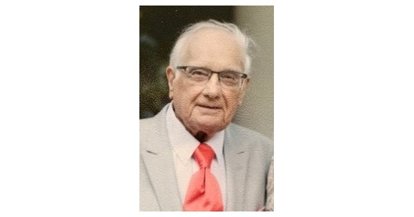 Alexander Rodi Obituary (2021) - Hammonton, NJ - The Press of Atlantic City