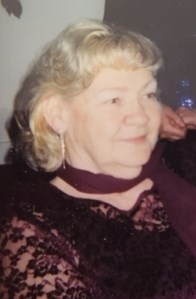 Dorothy Thomas Obituary (1935 - 2021) - Estell Manor, NJ - The Press of ...
