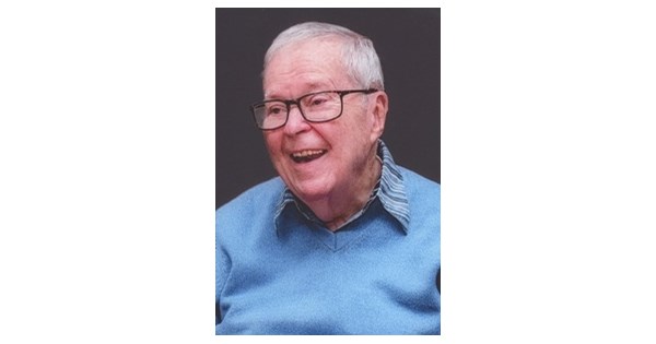 Edward Wheaton Obituary (1925 - 2021) - Millville, NJ - The Press of ...