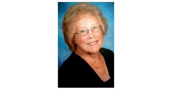 Carol Elwell Obituary (2021) - Cape May, NJ - The Press of Atlantic City