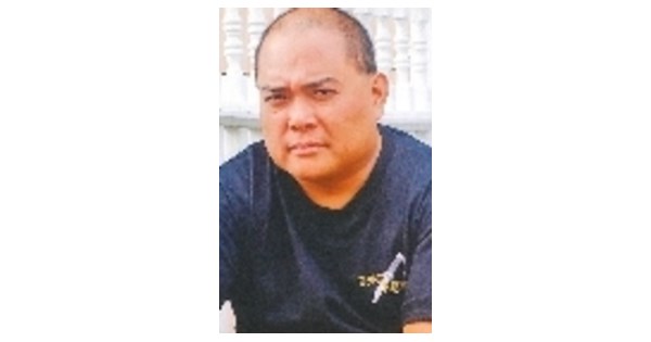 Gerry Lim Obituary (1967 - 2021) - Egg Harbor Township, NJ - The Press ...