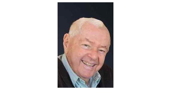 Joseph Greene Obituary (1929 - 2021) - Haddonfield, NJ - The Press of ...