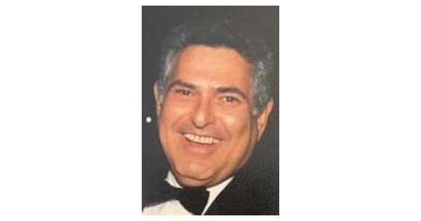 Fredrik Lippman Obituary (1939 - 2021) - Hollywood, FL - The Press of ...