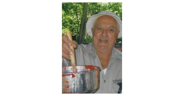 John Bombara Obituary (2021) - Winslow, NJ - The Press of Atlantic City
