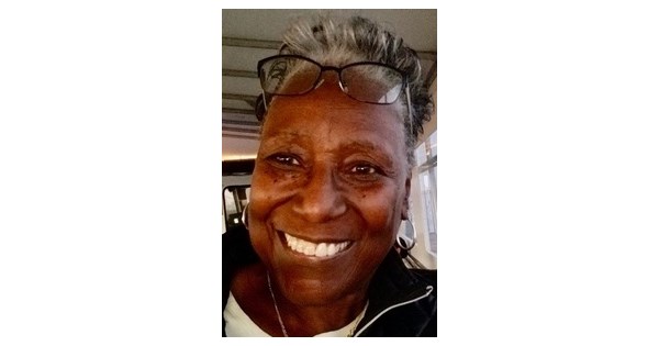 Rochelle Jefferson Obituary (1944 - 2022) - Atlantic City, NJ - The ...