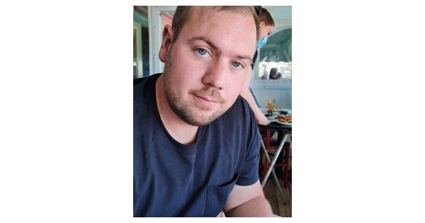 Andrew Hoover Obituary (1993 - 2022) - Somers Point, NJ - The Press of ...