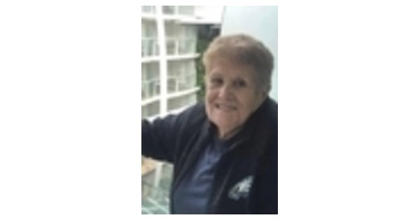 Catherine Pino Obituary (1939 - 2022) - Egg Harbor Township, NJ - The ...