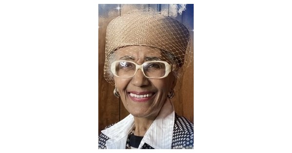 Alfreda Mills Obituary (1934 - 2022) - Atlantic City, NJ - The Press of ...