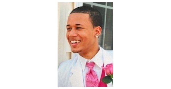 Antonio Monroe Obituary (1995 - 2022) - Galloway, NJ - The Press of ...