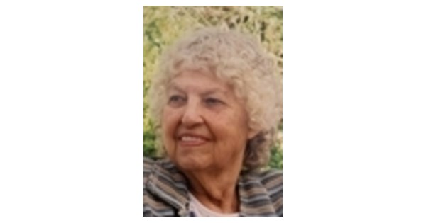 Myrtle Patterson Obituary (1932 - 2022) - Egg Harbor Township, NJ - The ...