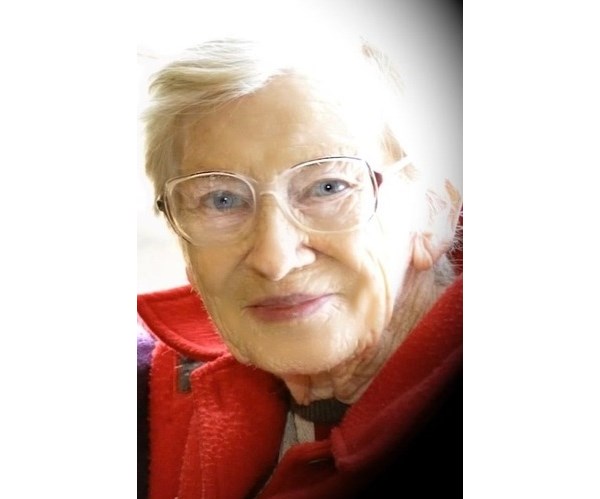 Sarah Sundstrom Obituary (2022) - Cape May, NJ - The Press of Atlantic City