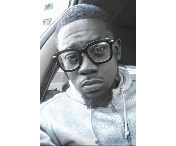 Darious Brown Obituary (1985 - 2022) - Atlantic City, NJ - The Press of ...
