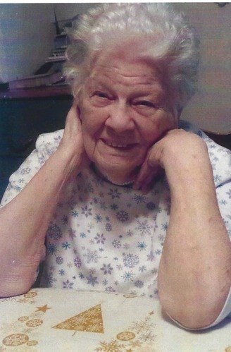Edith Mason Obituary (1927 - 2022) - Belleplain, NJ - The Press of ...