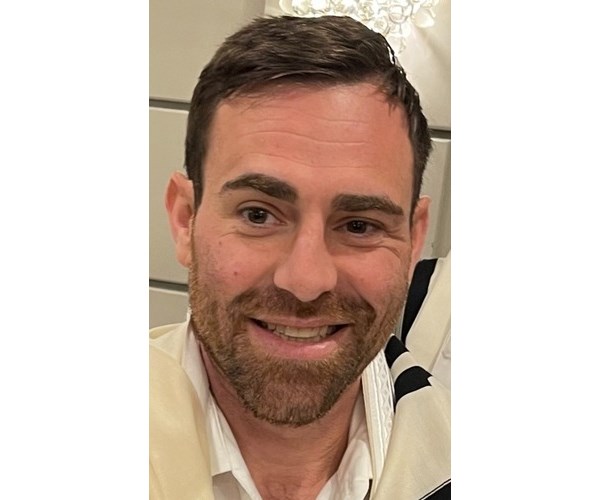 Daniel Trocki Obituary (1984 - 2022) - Margate, NJ - The Press of ...
