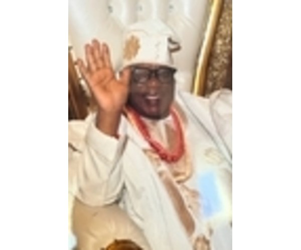 Pa Asemota Obituary (2022) - Egg Harbor Township, NJ - The Press of ...