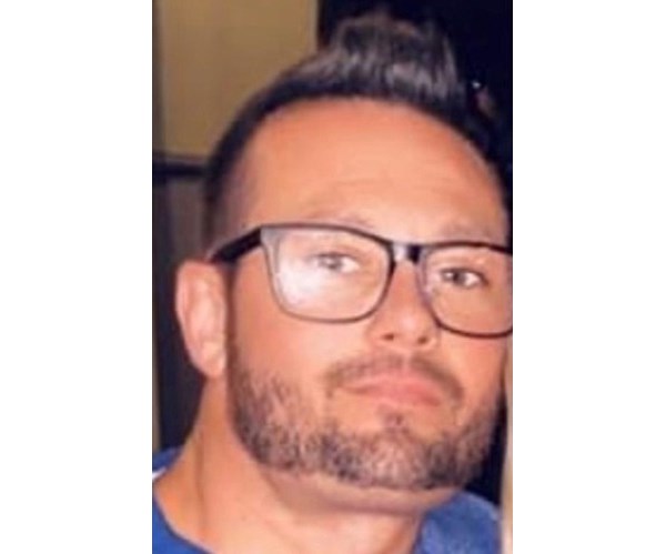Nicholas Roberts Obituary (1983 - 2022) - Atlantic County, NJ - The ...