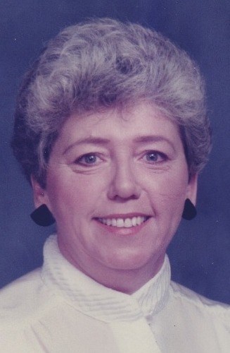 Elizabeth Oliver Obituary (1939 - 2022) - Palm Coast, FL - The Press of ...