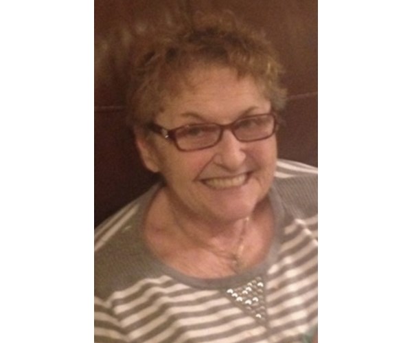 Betty Tapper Obituary (1934 - 2022) - Galloway Township, NJ - The Press ...